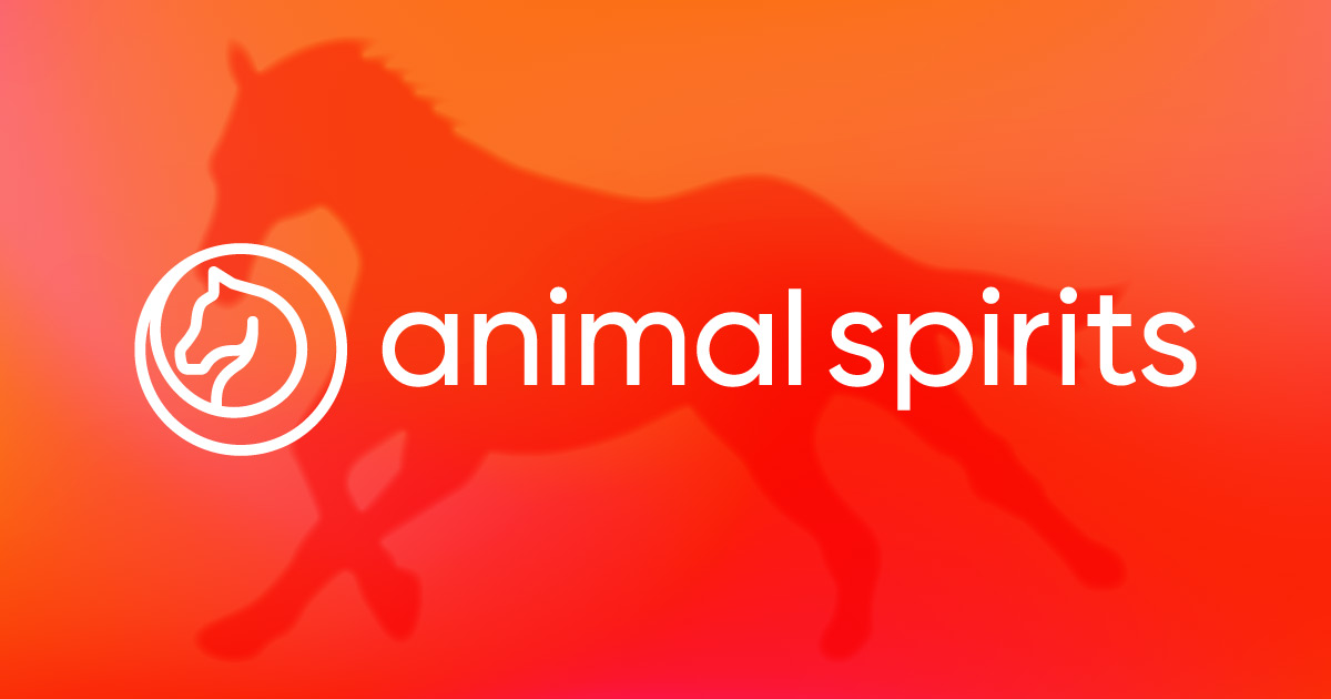 アニマルスピリッツ (Animal Spirits)